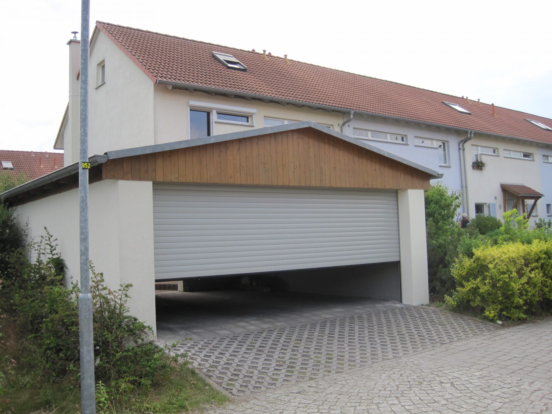 Carport – Dirk Aurich Bauelemente
